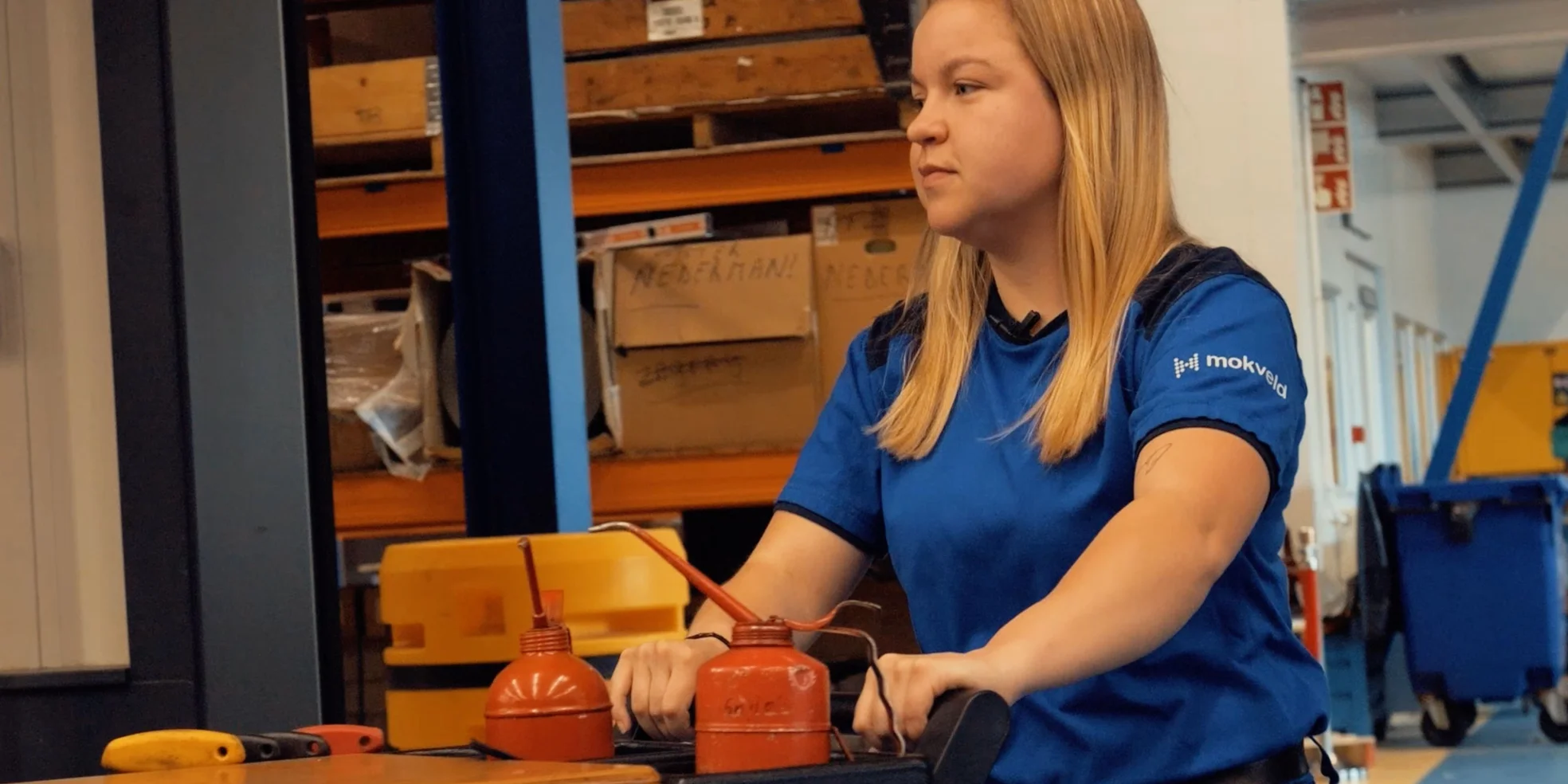 Mokveld Valves | Diff B.V.